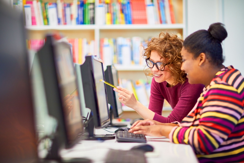 Online Computer Tutoring Tech Skills and Coding Los Angeles CA